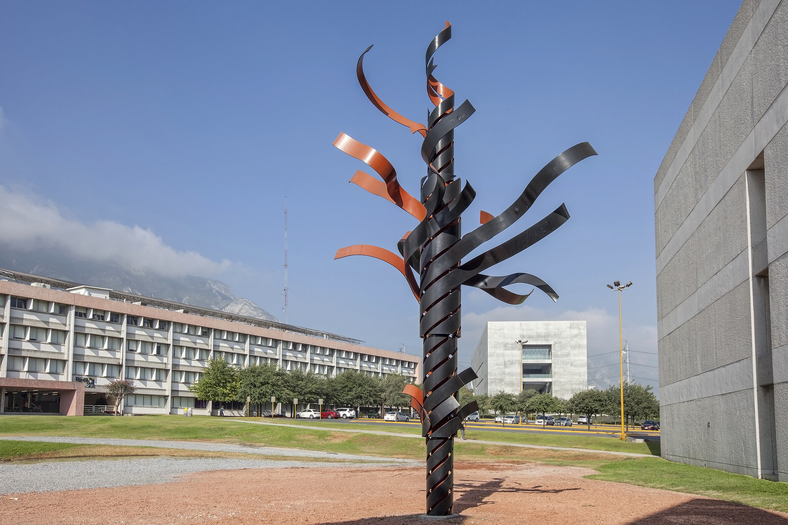 Contacto | UDEM en Casa