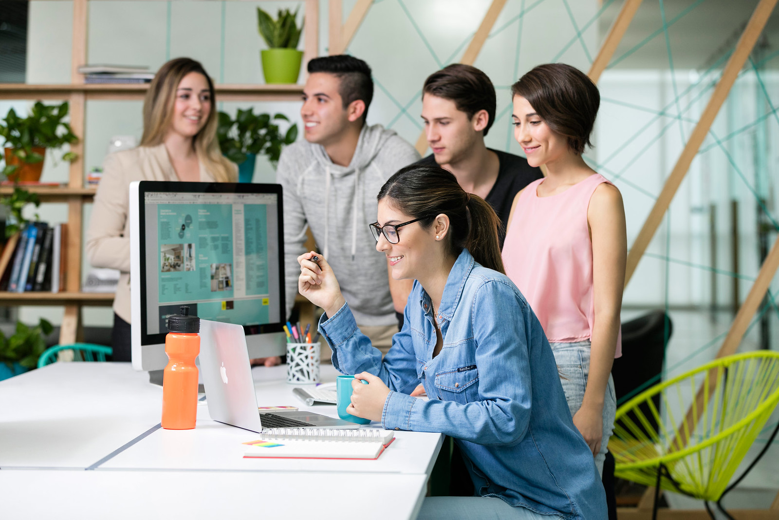 Capacitación | UDEM en Casa