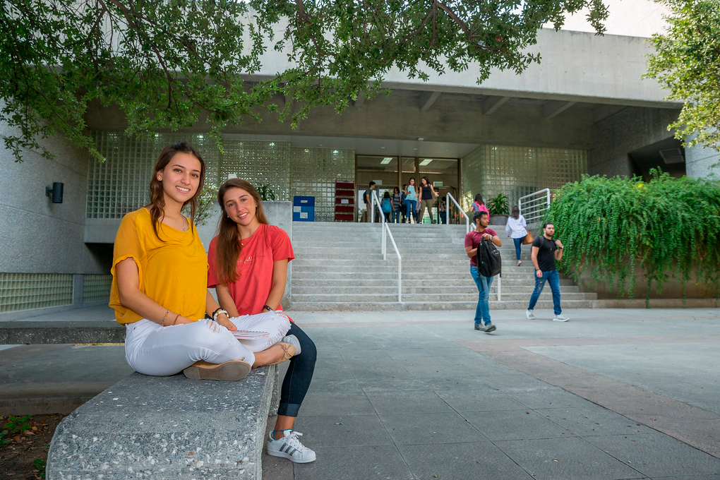 UDEM en Casa – UDEM