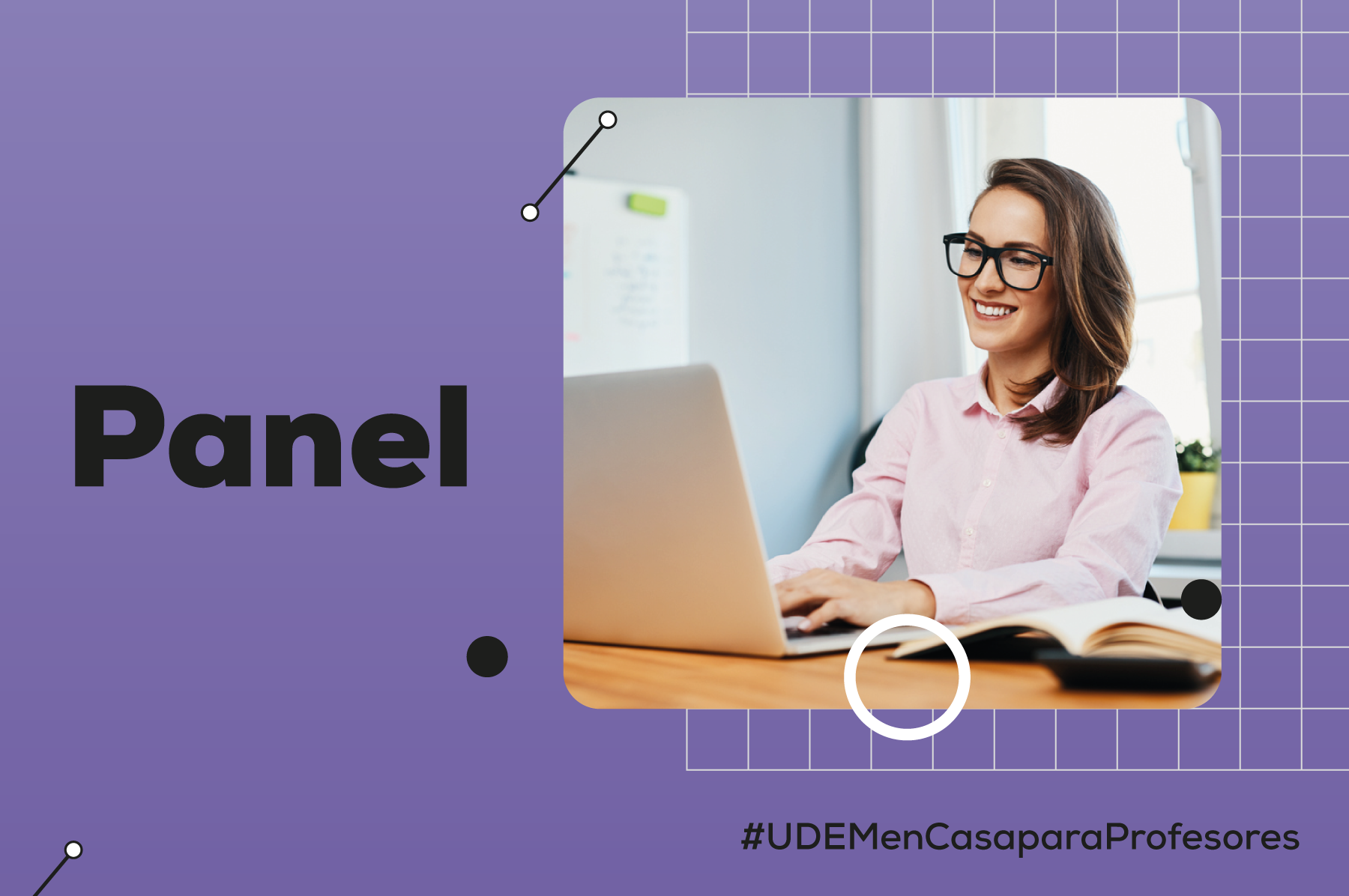 Capacitación | UDEM en Casa